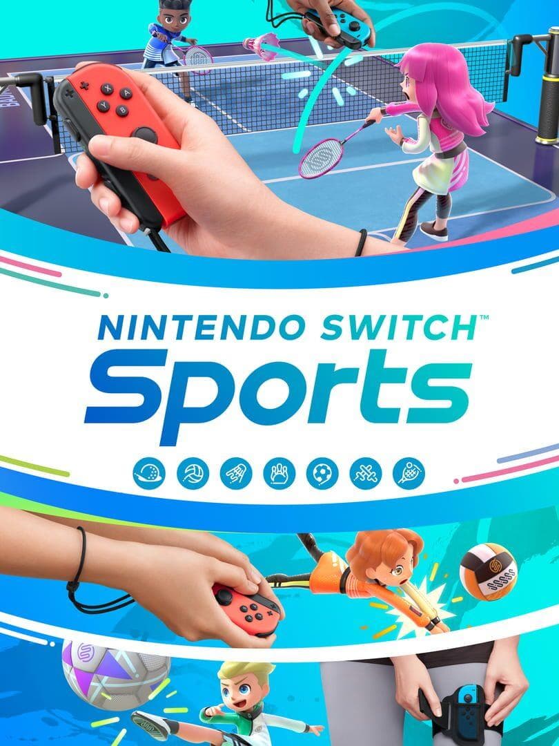 33 Popular Nintendo Switch Tennis Games, Ranked