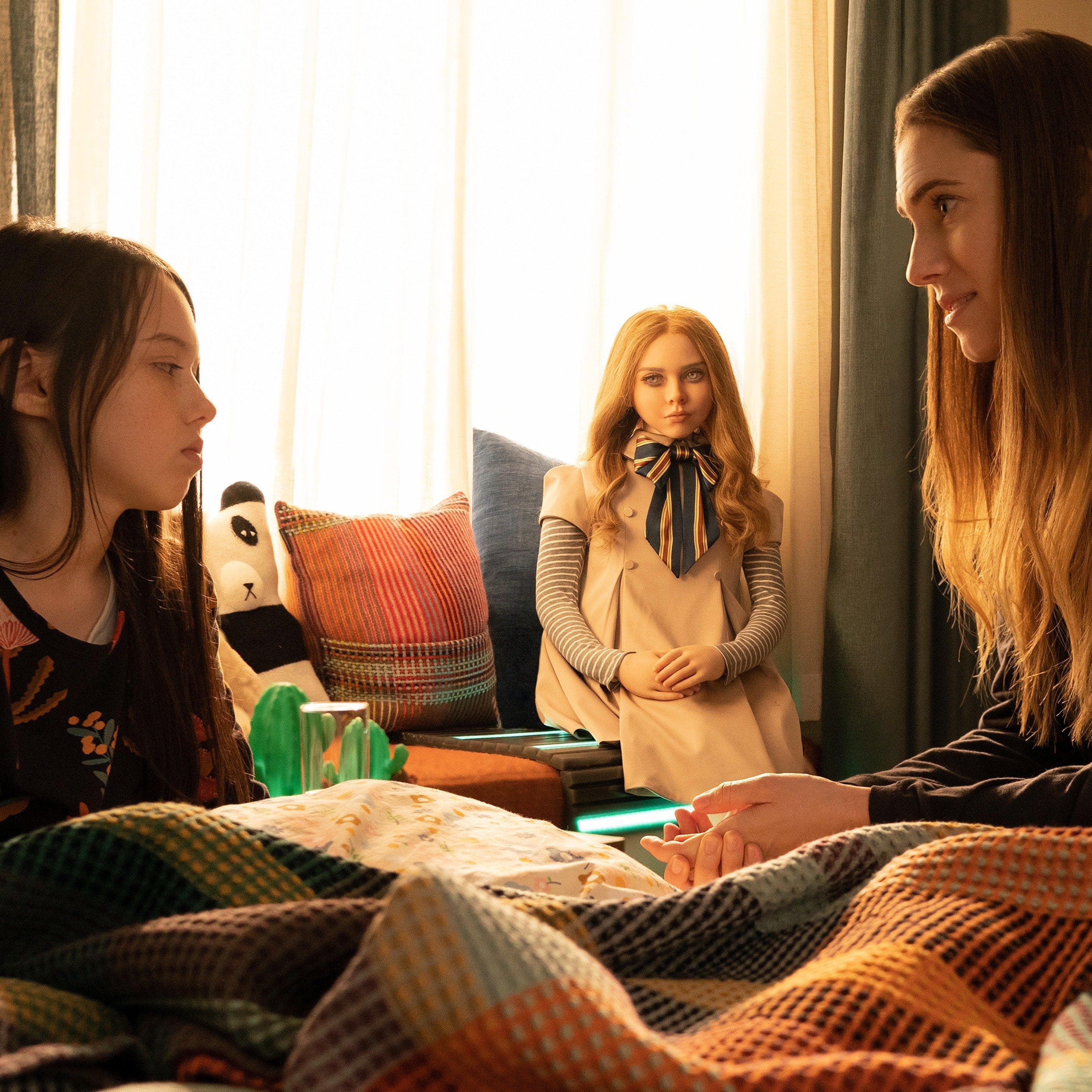 The 10 Best Killer Robot Horror Movies Of All Time