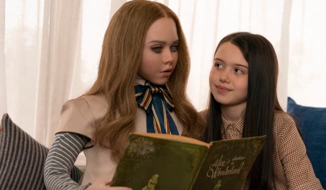 The Best Girl Power Movies Of 2023