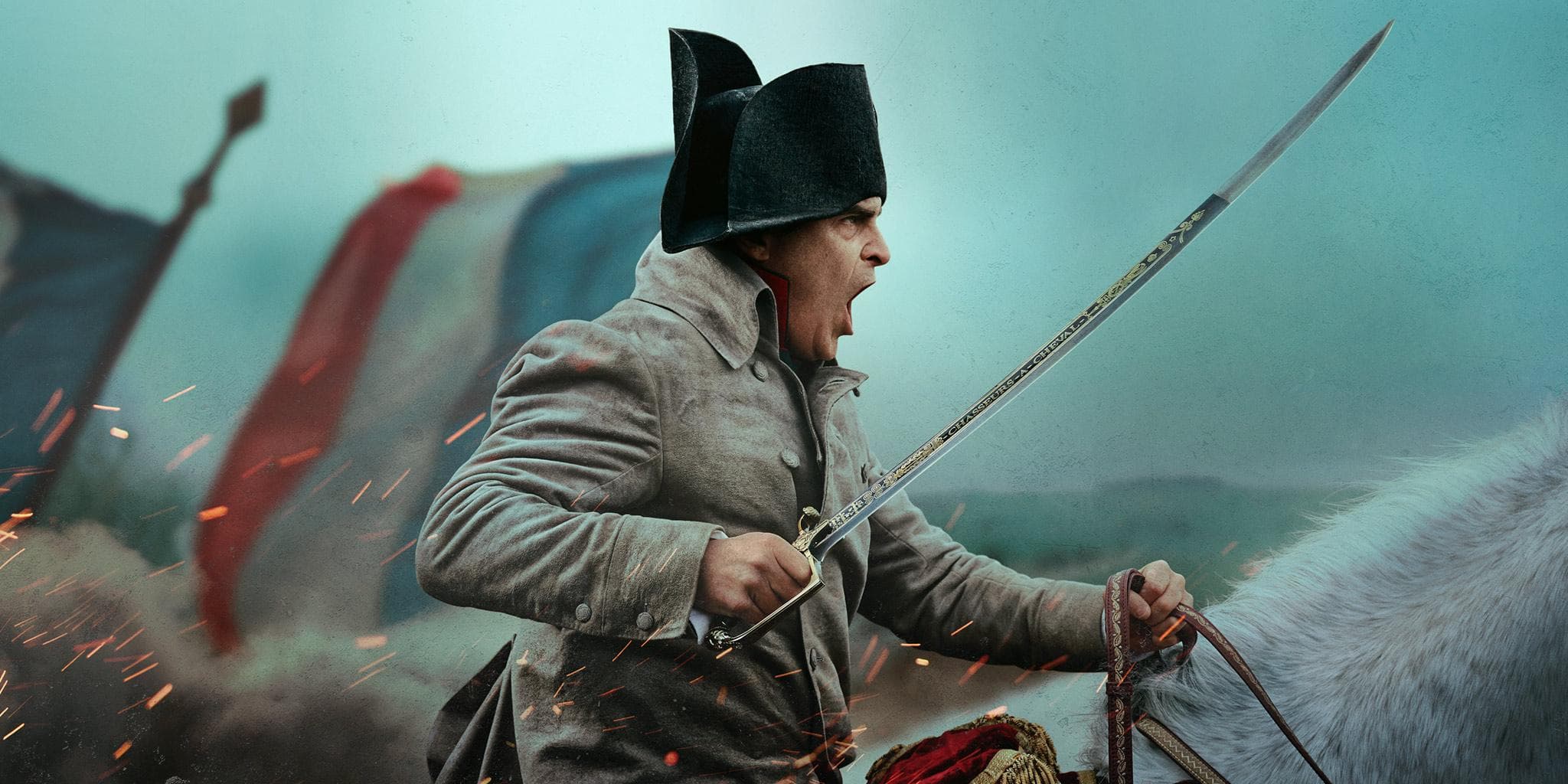 13 Movie Battle Scenes Based On Actual Battles
