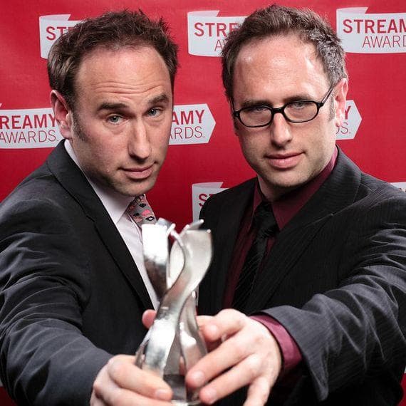 The Funniest Comedy Duo Of 2022, Ranked