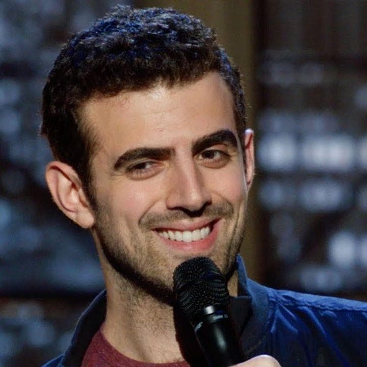 The 30 Funniest Comedians With Podcasts, Ranked