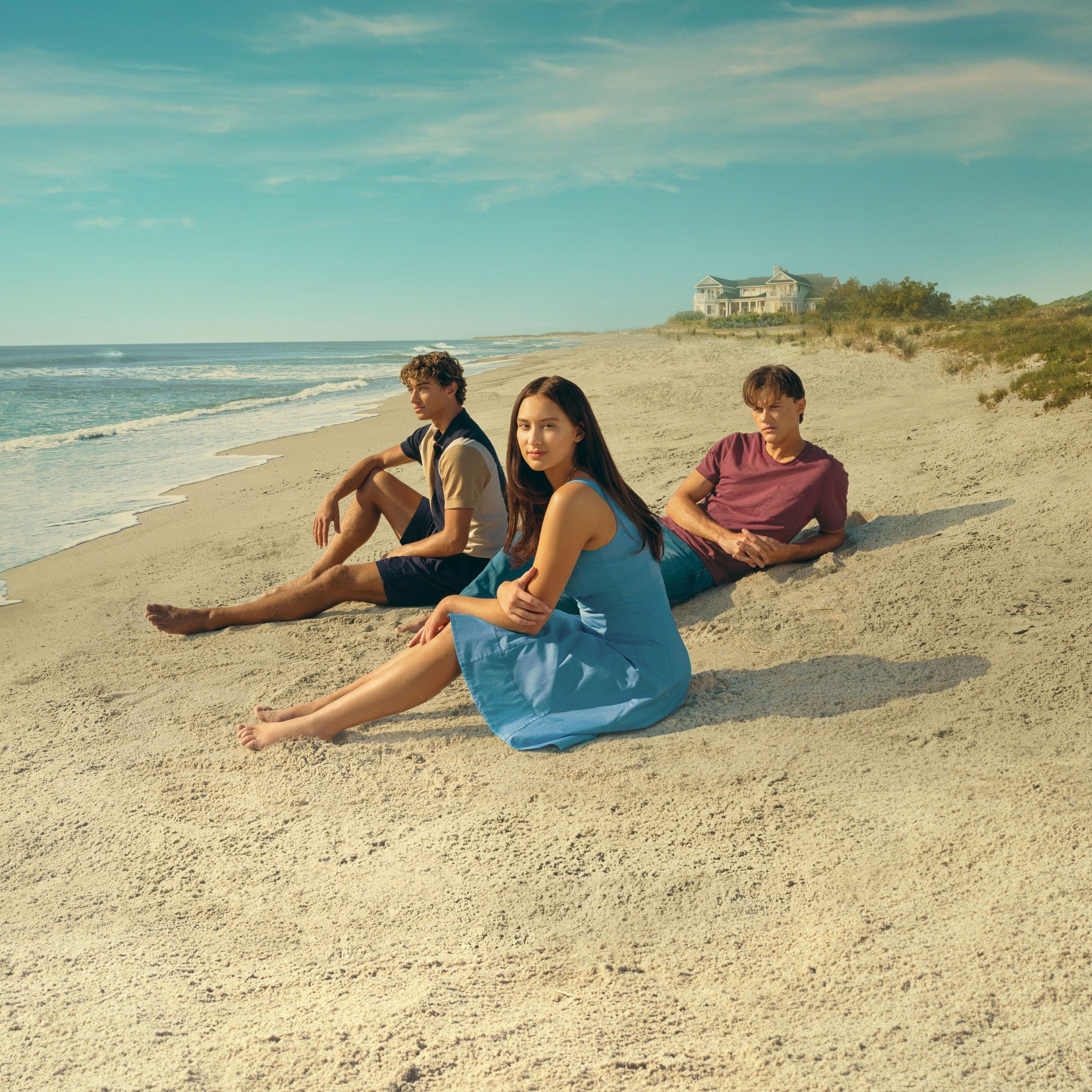 The 25 Best Shows Like 'Normal People', Ranked By Fans