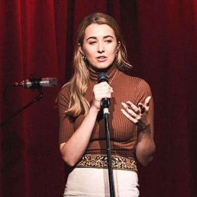 The 50+ Hottest Female Comedians Of 2024, Ranked By Fans