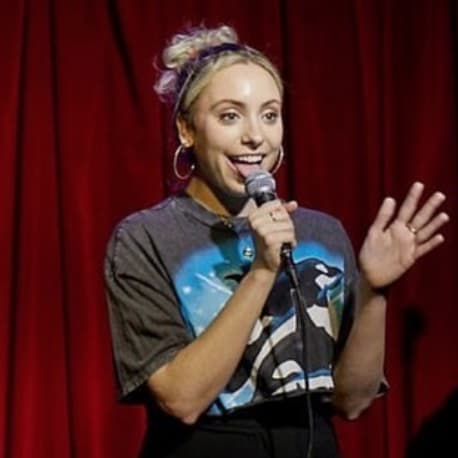 The 50+ Hottest Female Comedians Of 2024, Ranked By Fans