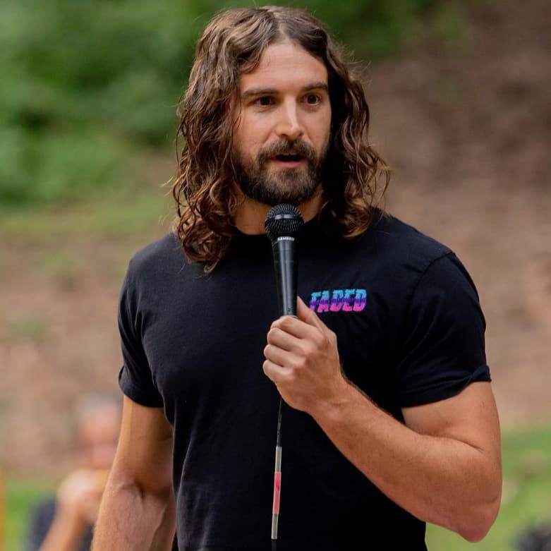 The 50 Funniest Up-And-Coming Stand Up Comedians Of 2023, Ranked