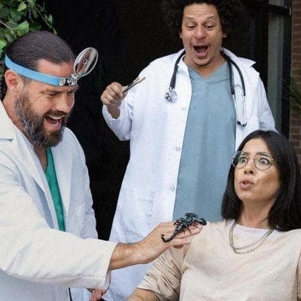 Every 'Jackass' Member Ranked Best to Worst By Fans