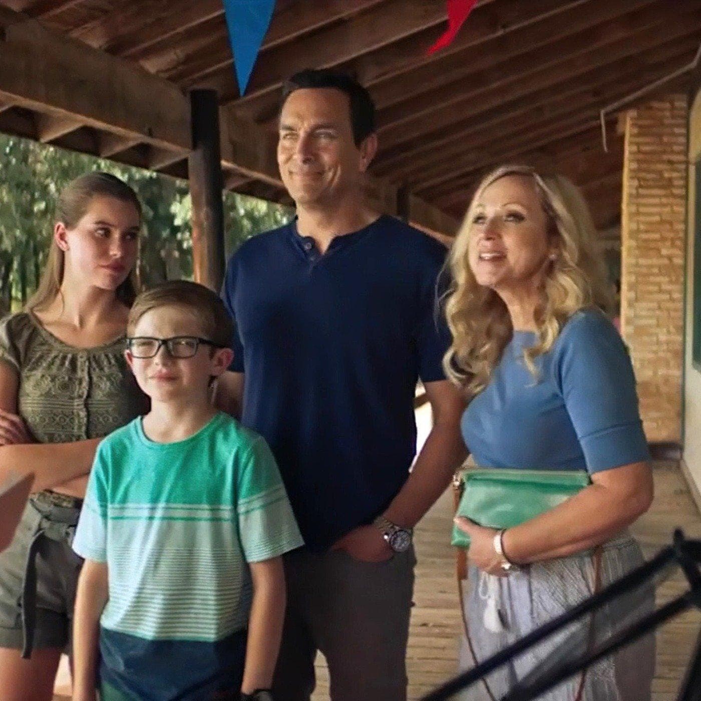 The 20 Best Christian Comedy Movies