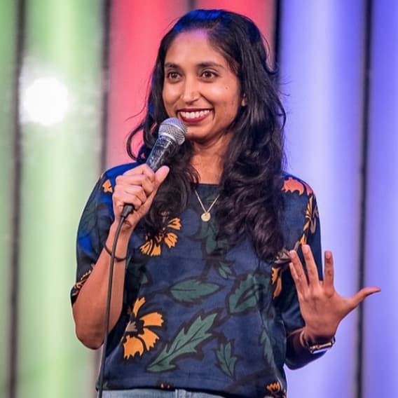 The 50 Funniest Up-And-Coming Stand Up Comedians Of 2023, Ranked