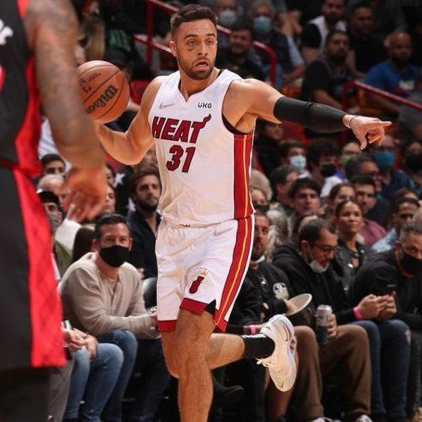 The 21 Best White Shooting Guards Of The 2022-23 NBA Season, Ranked