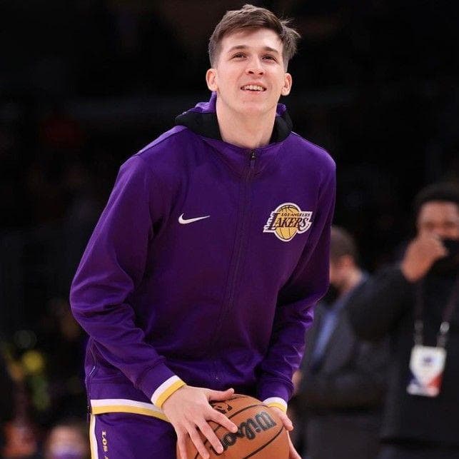 The 21 Best White Shooting Guards Of The 2022-23 NBA Season, Ranked