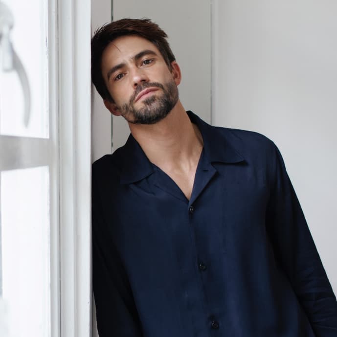 The 20 Hottest Chilean Male Models (With Photos)