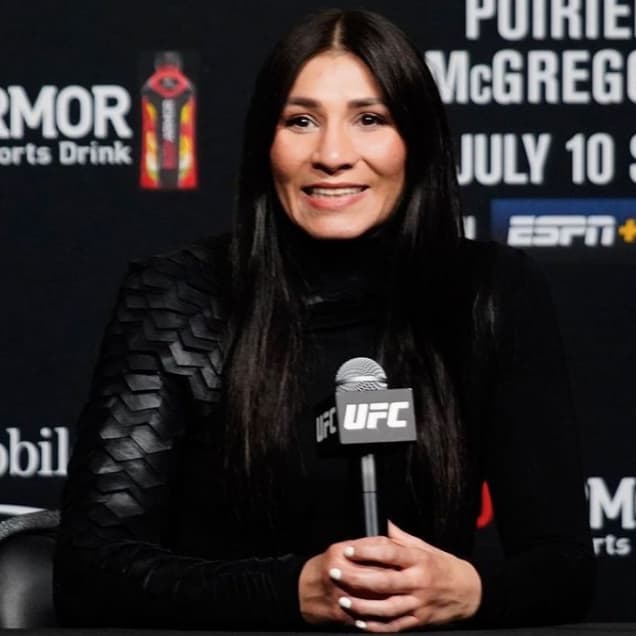 The 50 Best Female MMA Grapplers Of All Time, Ranked