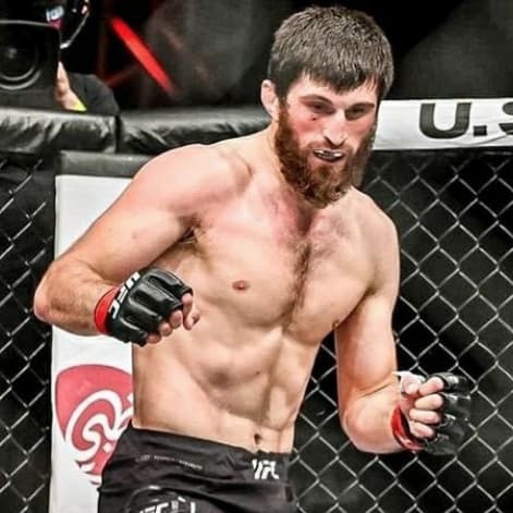 The 40+ Best Russian UFC Fighters Of All Time, Ranked