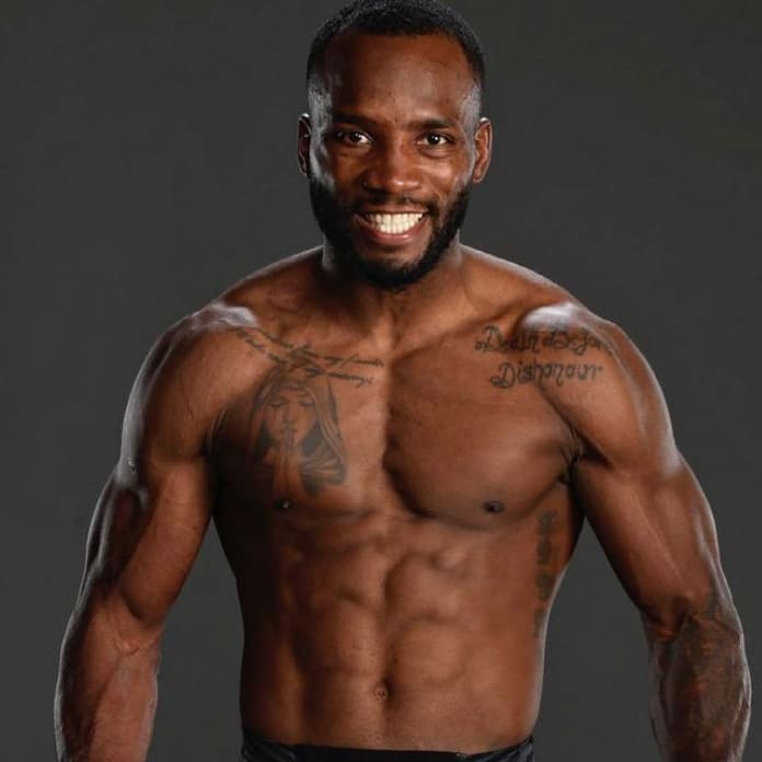 The 25+ Best Strikers In The UFC, Ranked By Fans