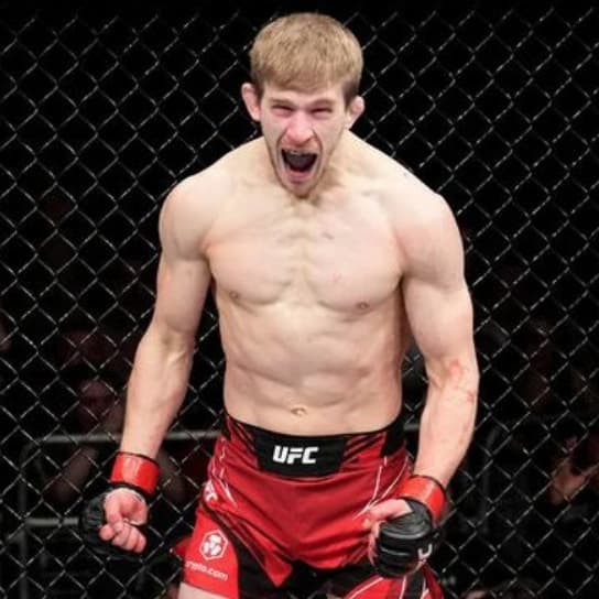 The 25+ Best Grapplers In The UFC, Ranked