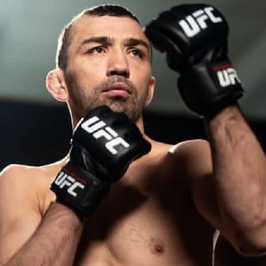 The 40+ Best Russian UFC Fighters Of All Time, Ranked