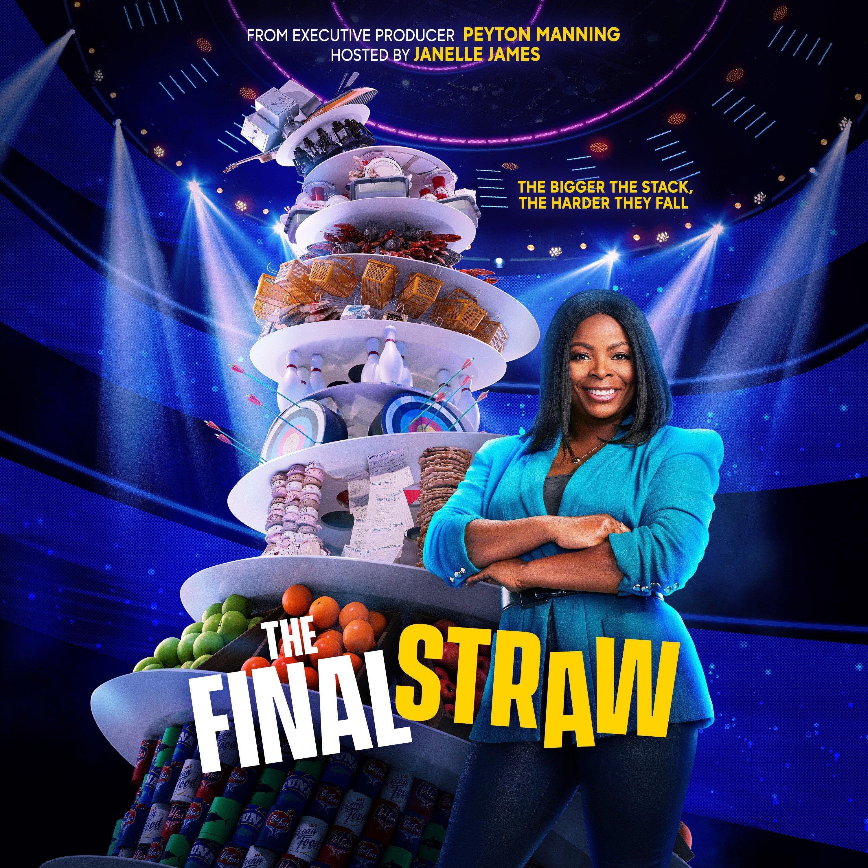 The Best New Reality Competition & Game Shows Of 2022