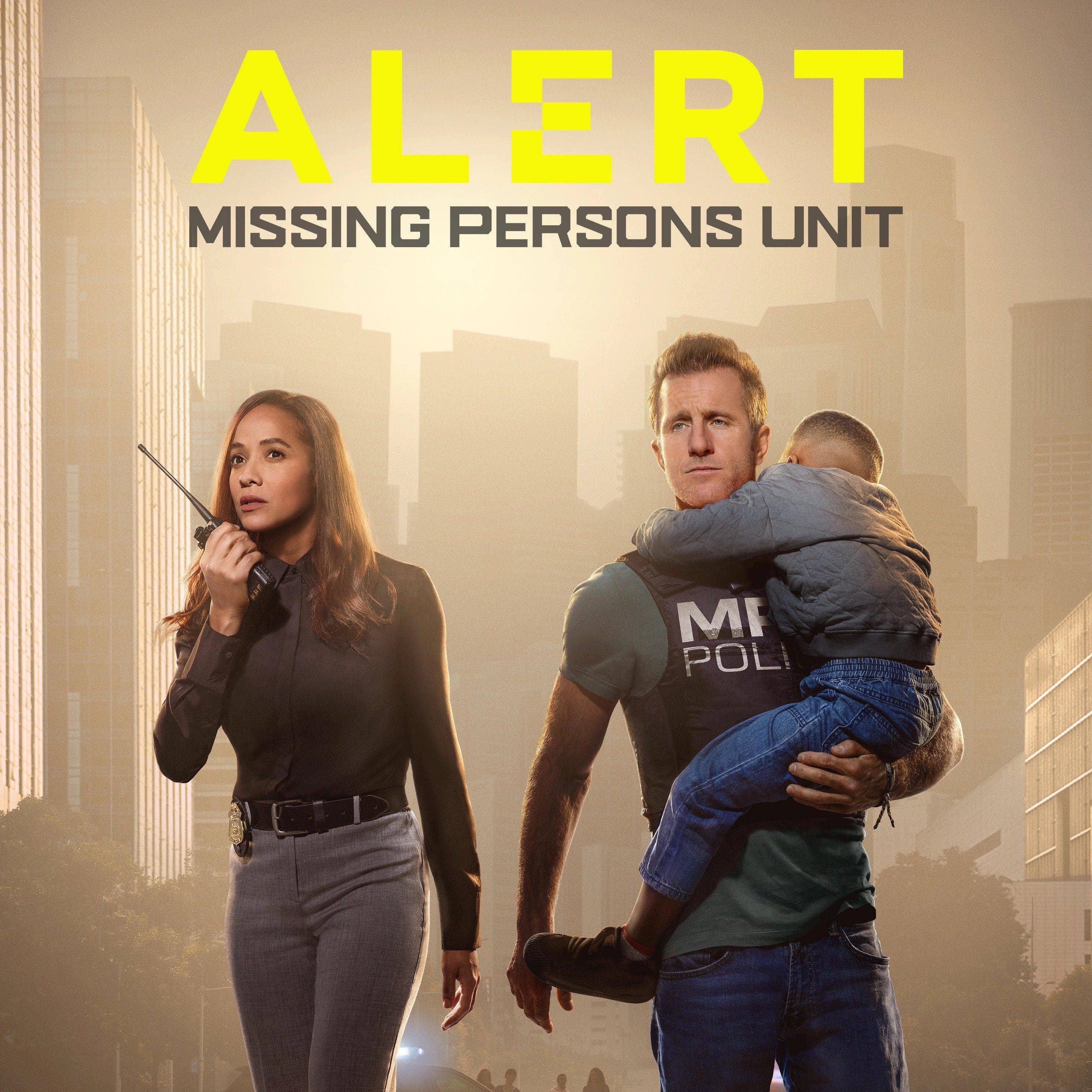 The Best Kidnapping TV Series, Ranked by Votes