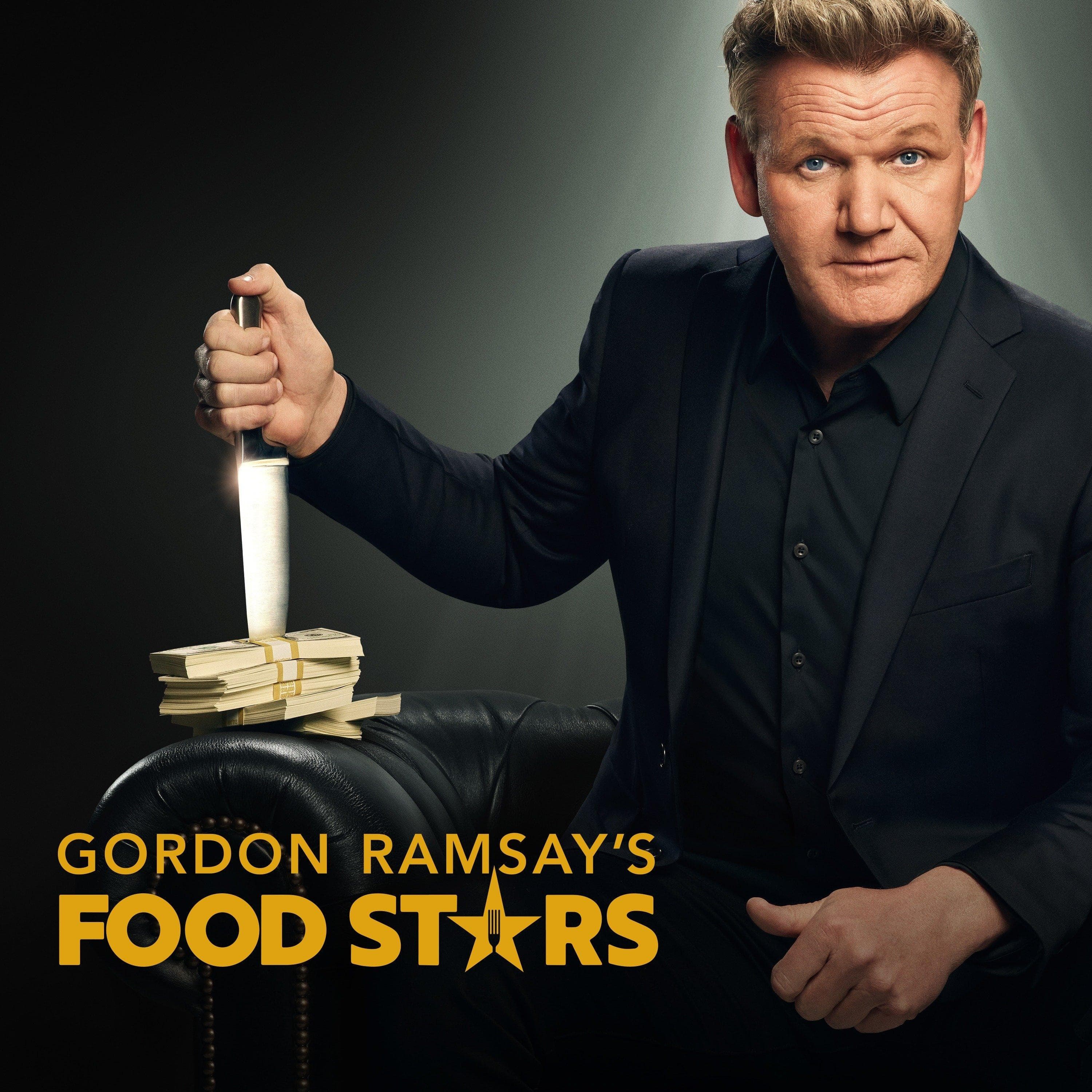 The 15+ Best Gordon Ramsay Shows, Ranked By Fans