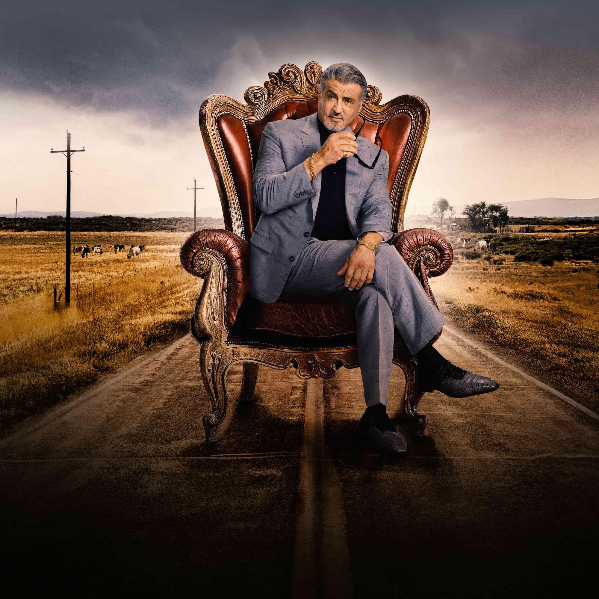 The 25 Shows Like 'Special Ops: Lioness', Ranked By Fans