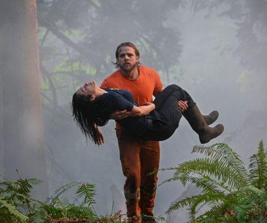 Current CBS Shows You Can Only Catch Up On With Paramount+