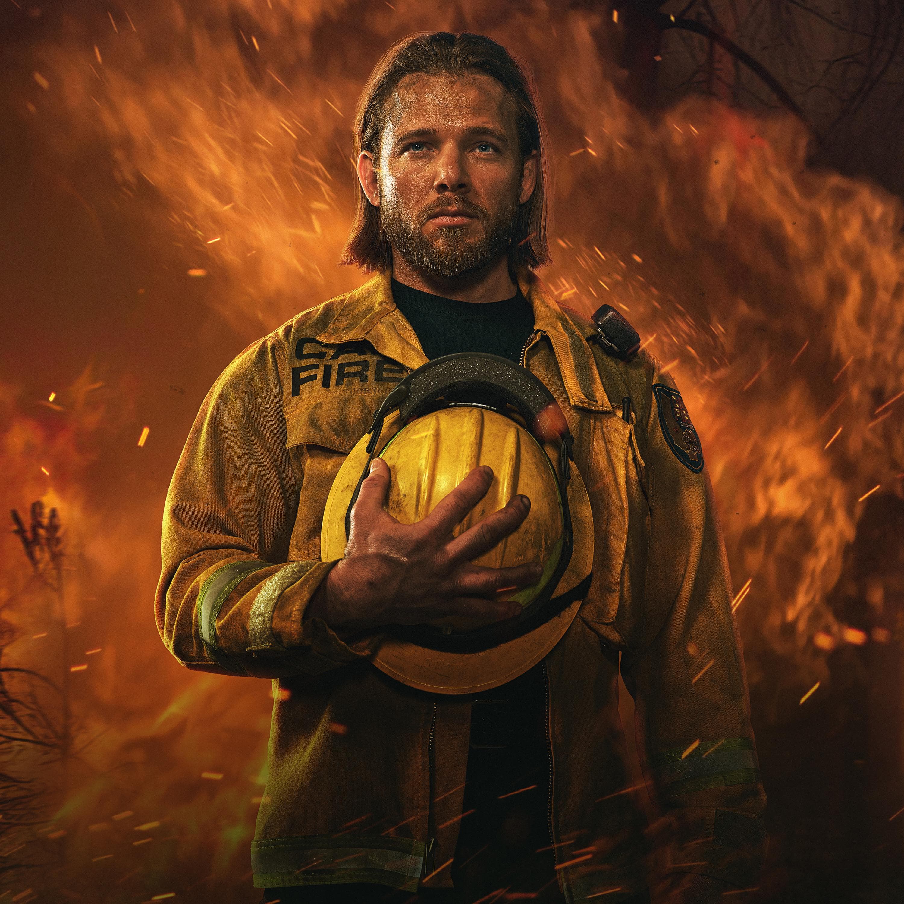 The 10 Best TV Shows About Firefighters Of All Time, Ranked