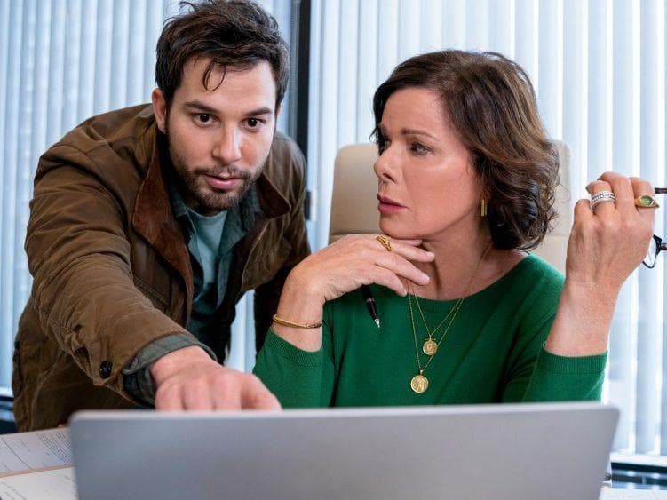 Current CBS Shows You Can Only Catch Up On With Paramount+