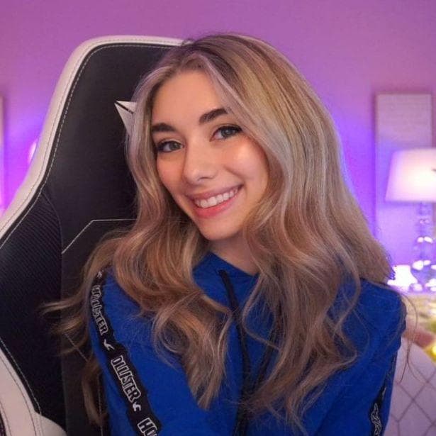The Most Popular Female Twitch Streamers Of 2022