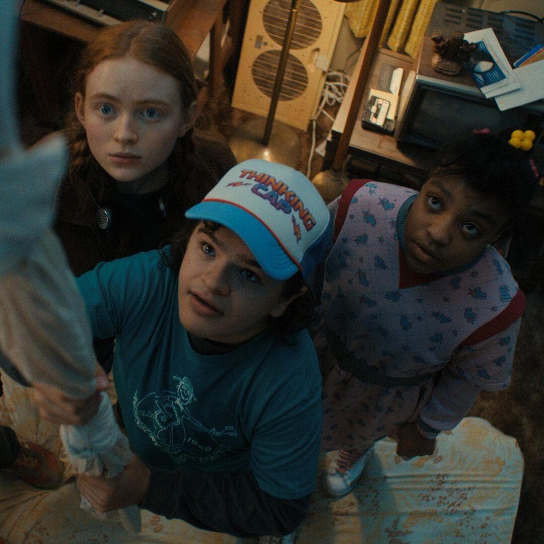 The Best Episodes of Stranger Things | All Episodes Ranked