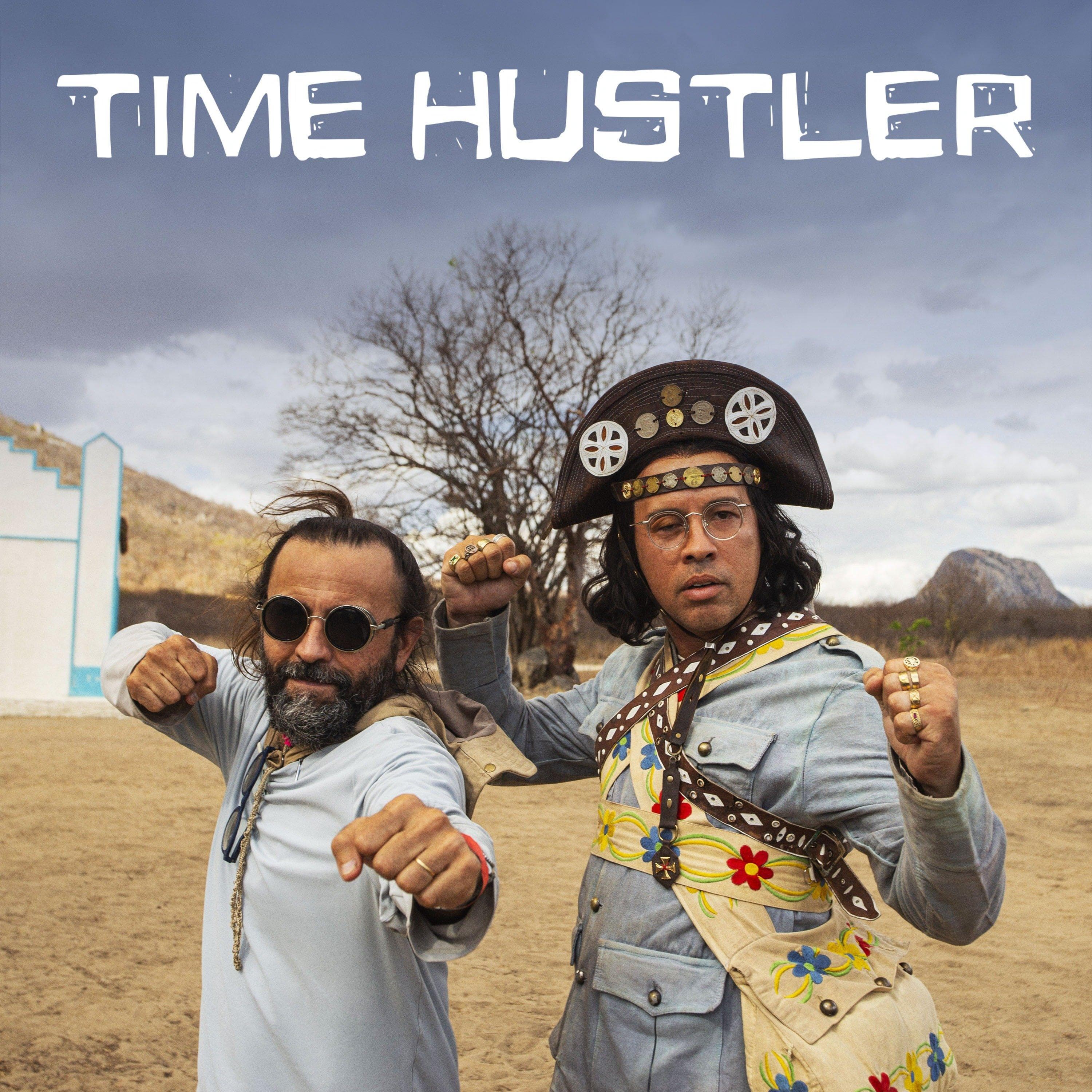 The Best New Shows About Time Travel, Ranked By Fans