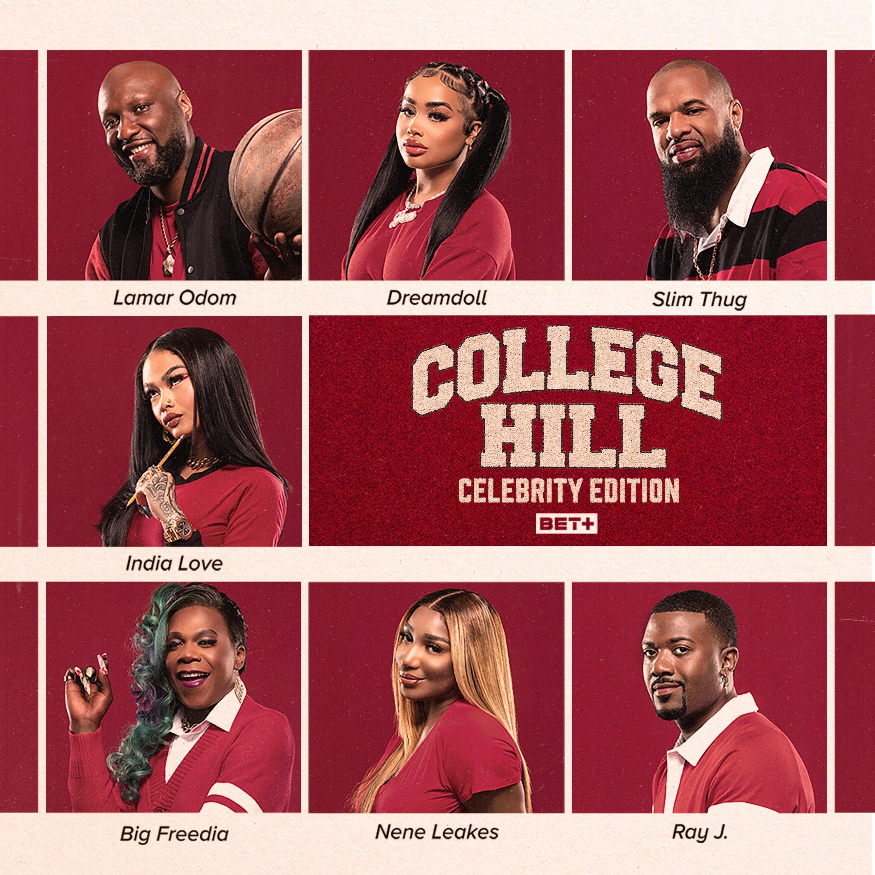 All The Best Original BET+ Shows You Can Watch Now