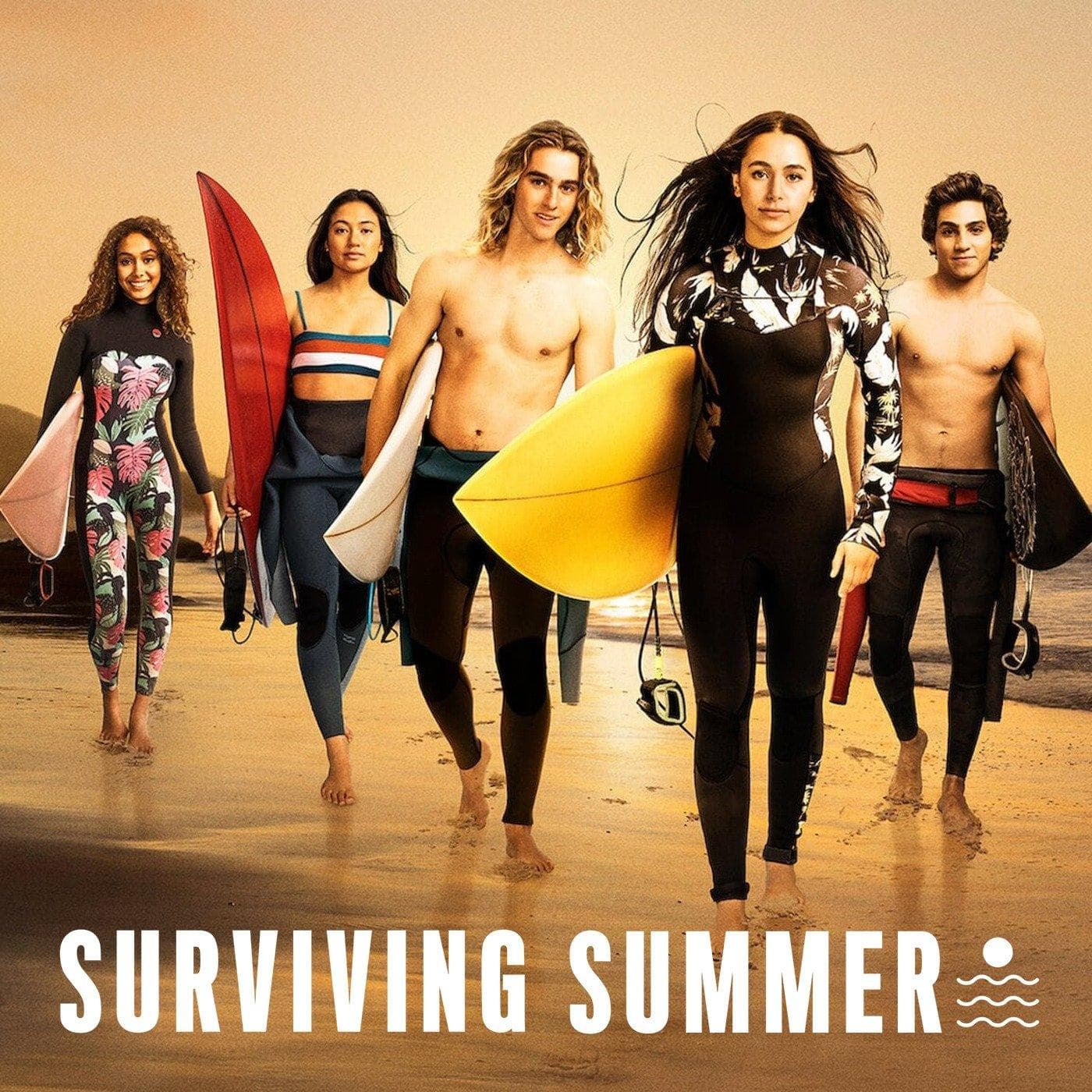 25 Movies And Shows Like 'The Summer I Turned Pretty'