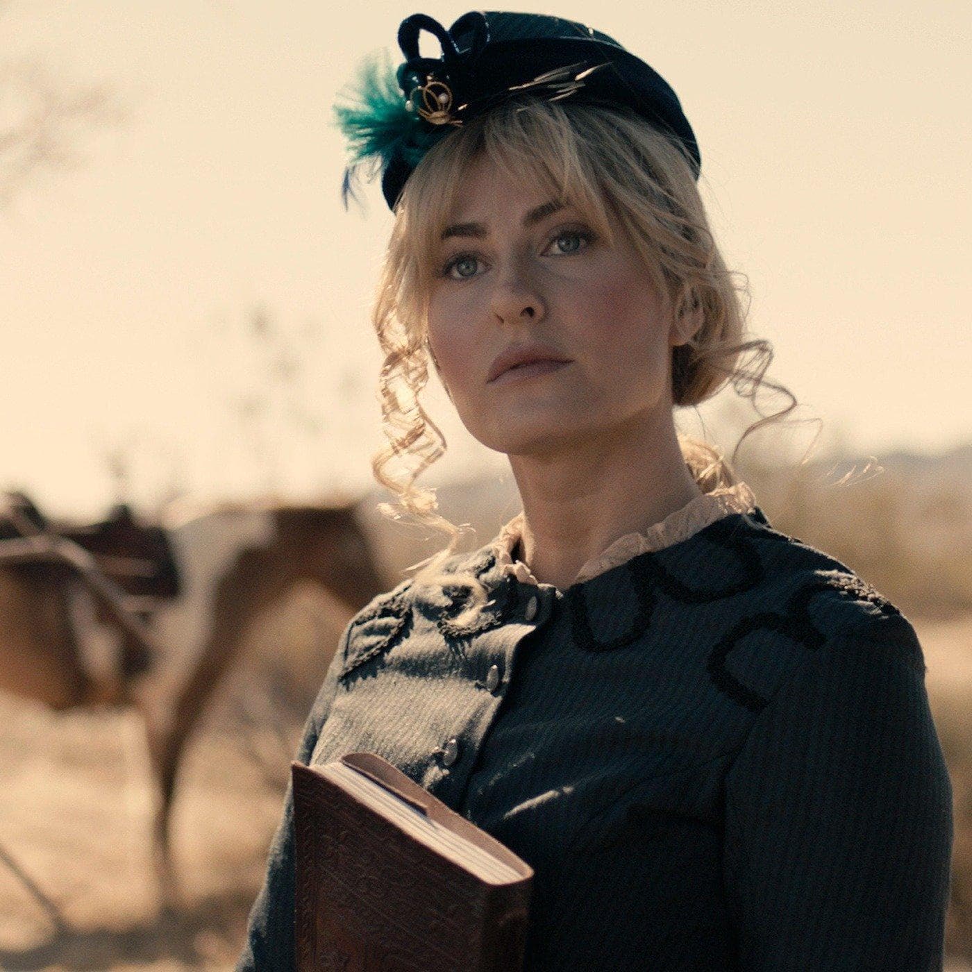 The 19 Best New Western Movies of The Past 5 Years, Ranked