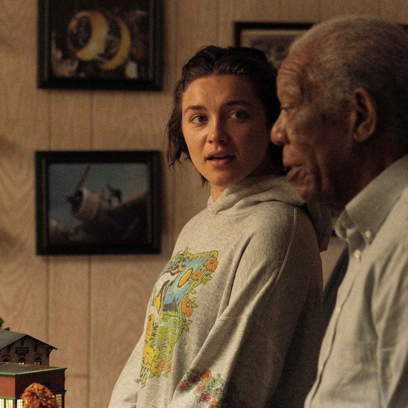 The Best Florence Pugh Movies And TV Shows, Ranked