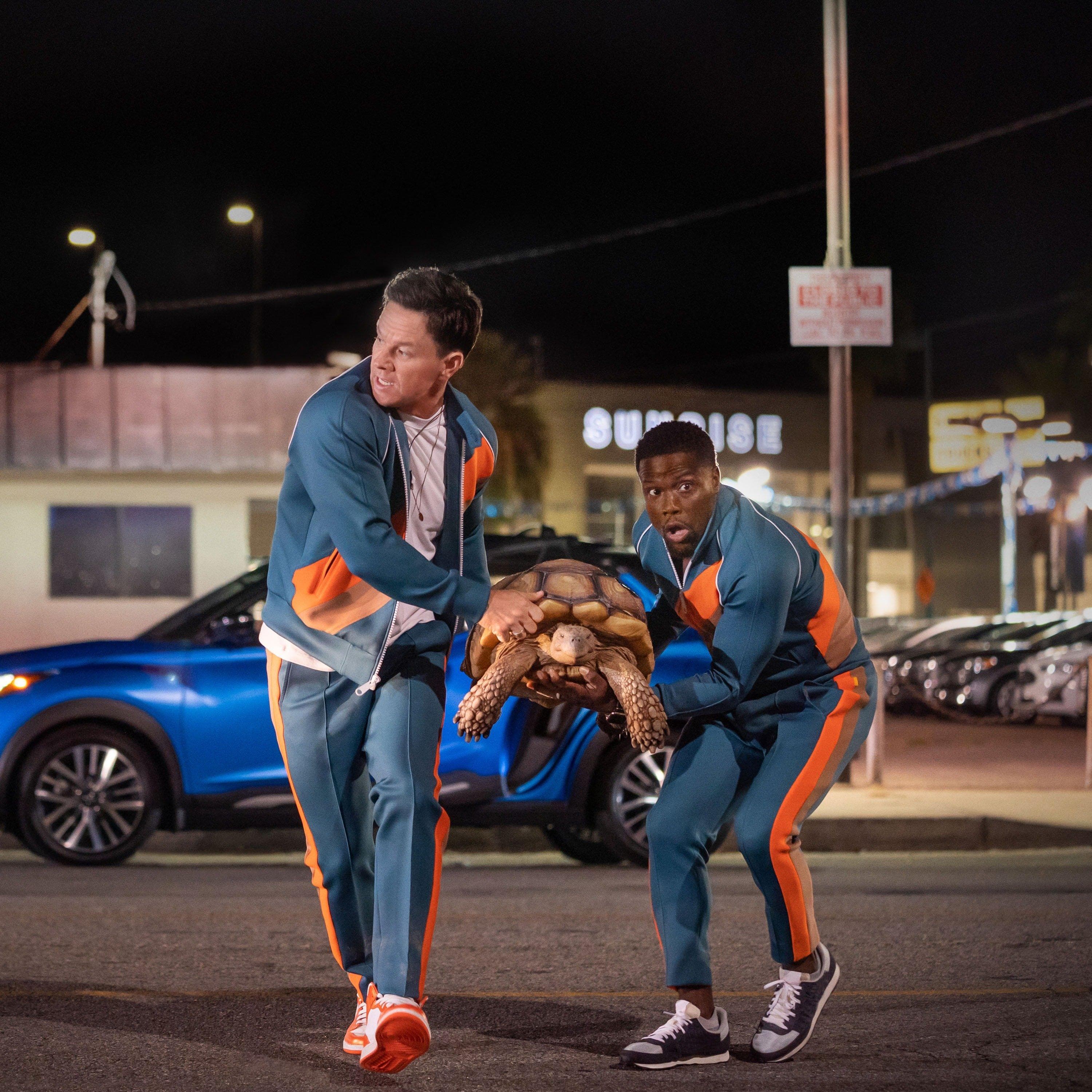 Kevin Hart Movies On Netflix