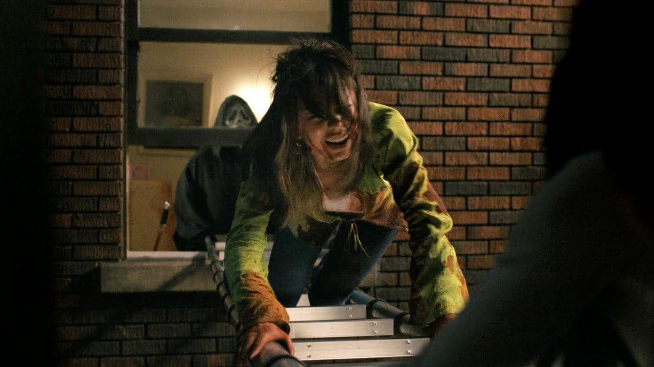 Horror Movie Scenes That Were Burned Into Our Memory In 2023