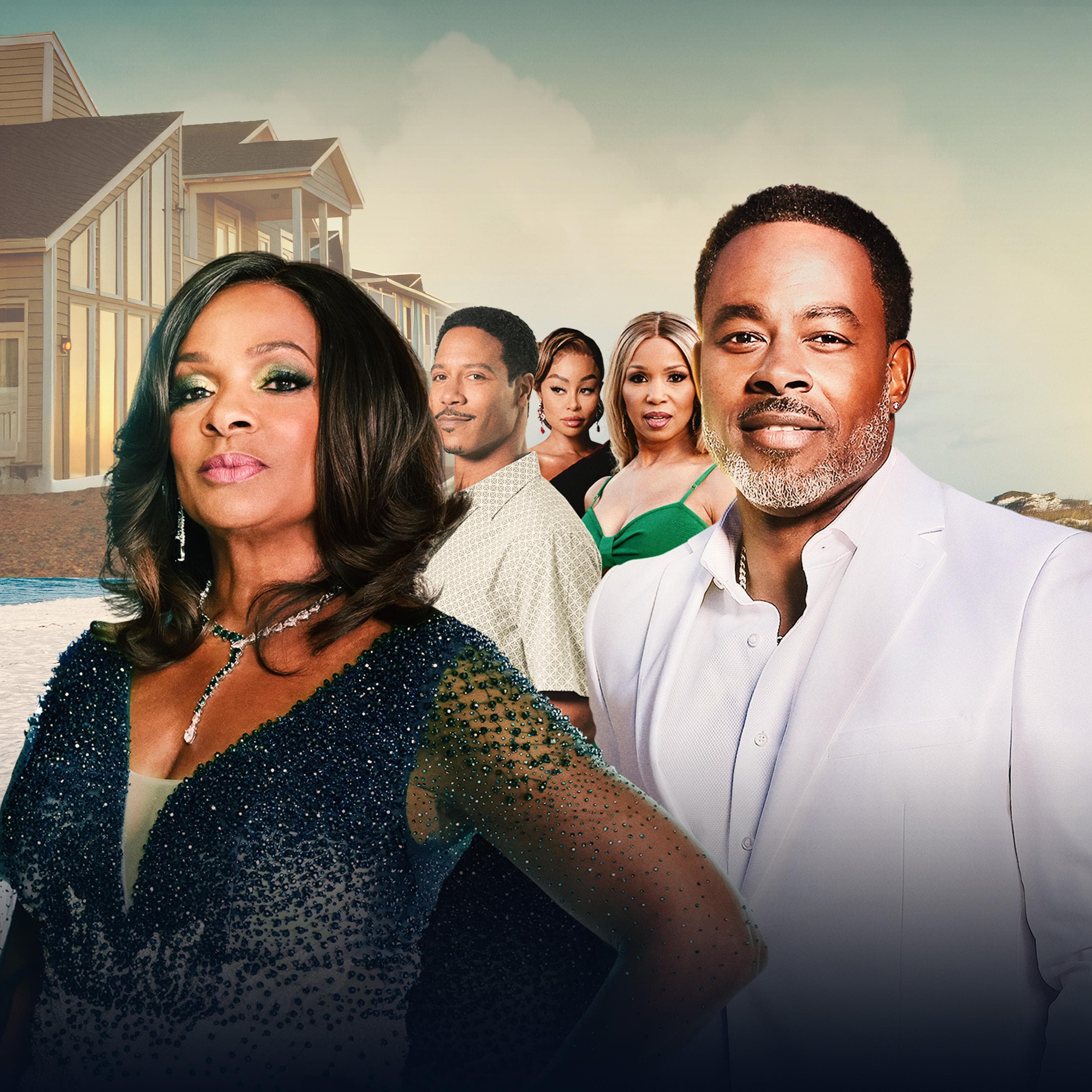The 50+ Best New Black TV Shows You Should Be Watching