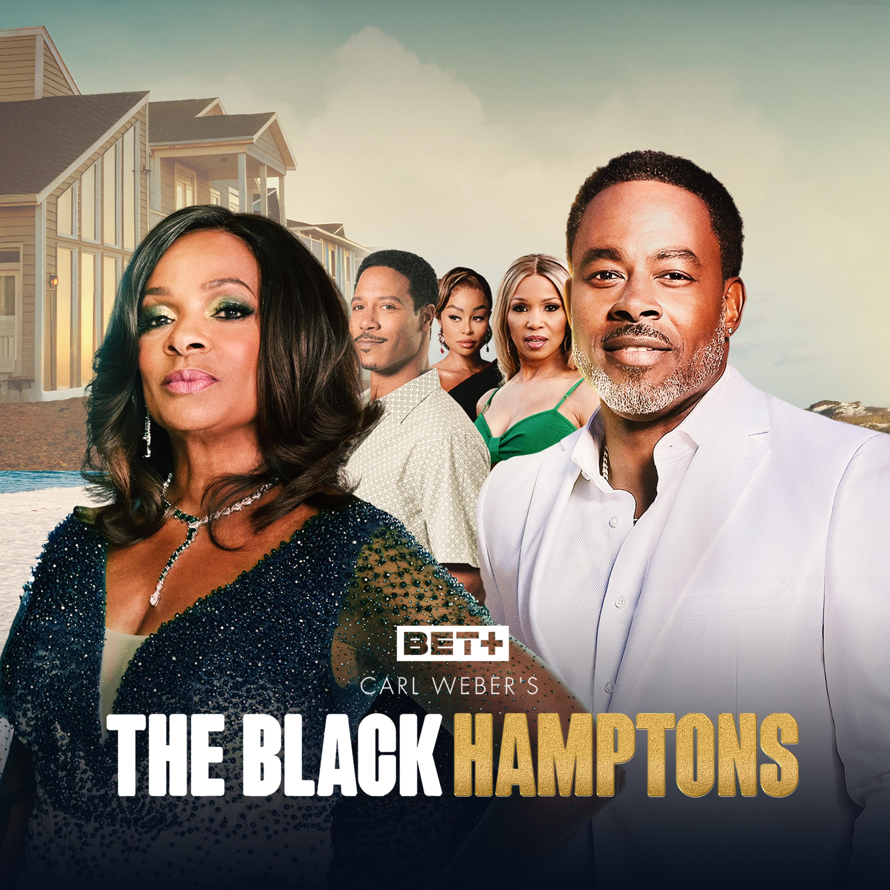 All The Best Original BET+ Shows You Can Watch Now
