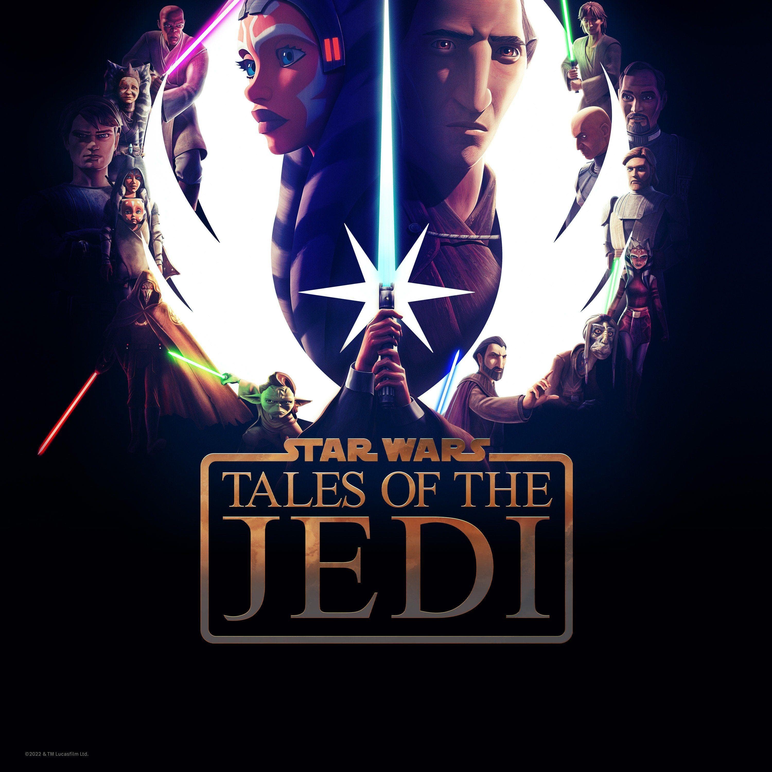 The Best New Sci-Fi Shows Of 2022