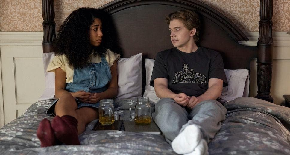 Every Mike Flanagan Movie And TV Show, Ranked By Fans