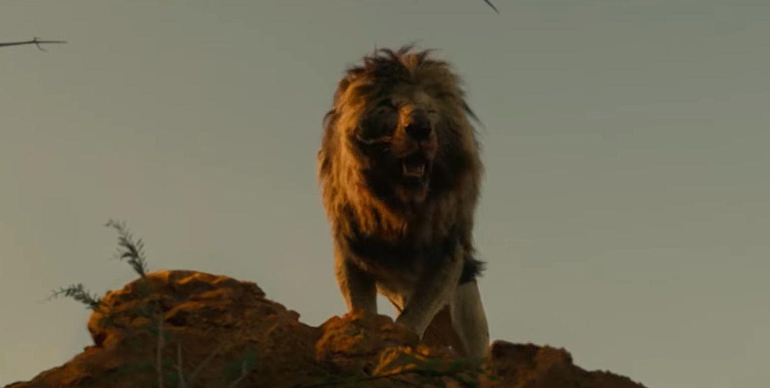 Underrated Mid-Budget Monster Movies That Deliver Big-Budget Thrills