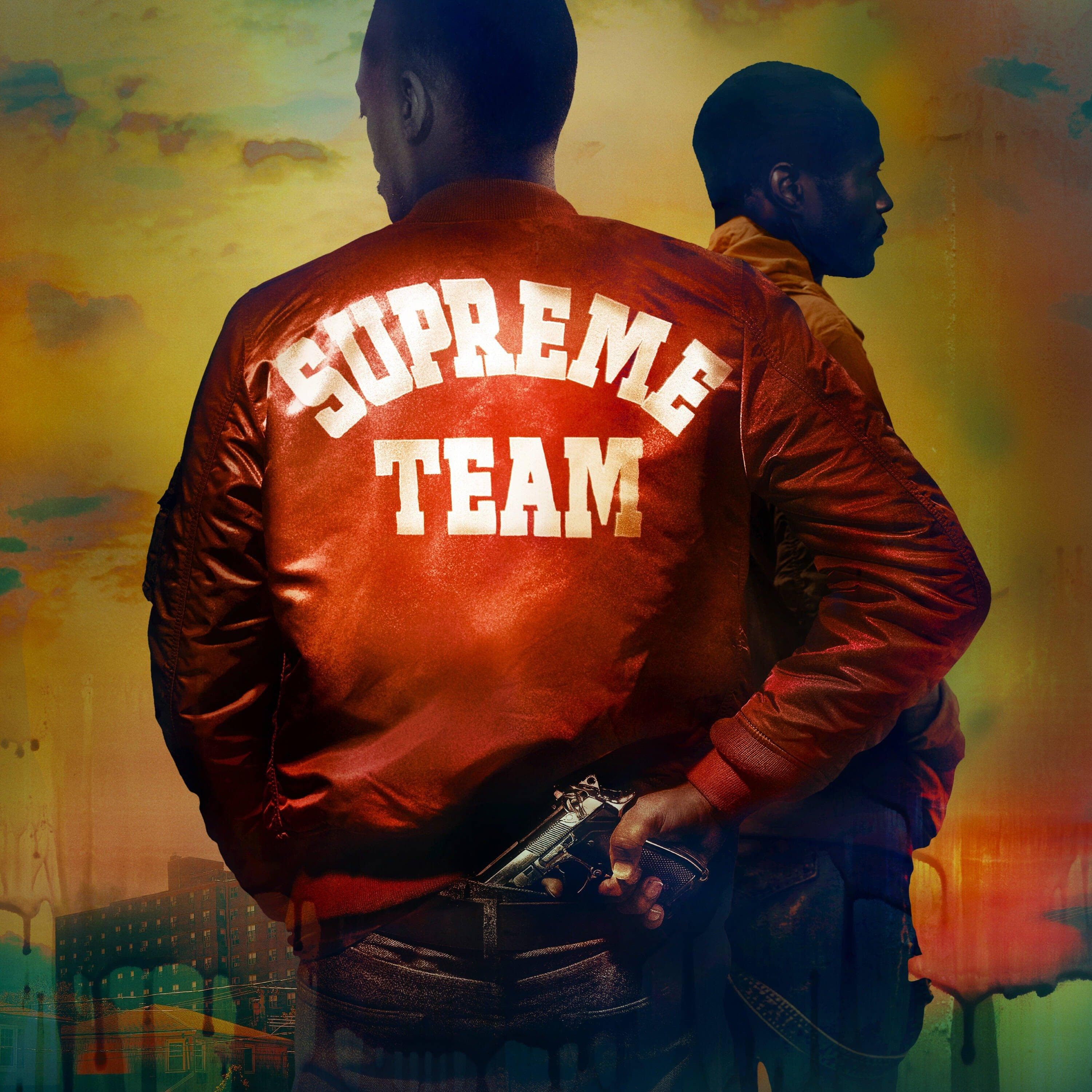 The Best Shows On Showtime Right Now, Ranked