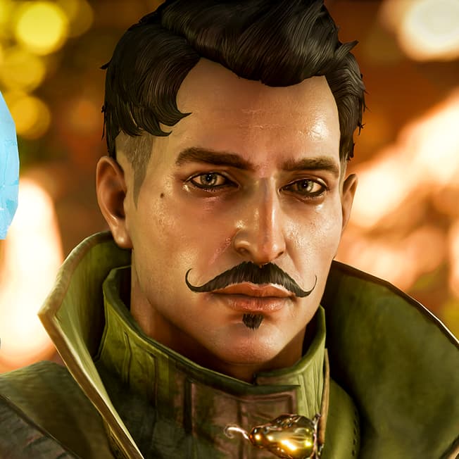 The Hottest Hunks In Video Game History, Ranked