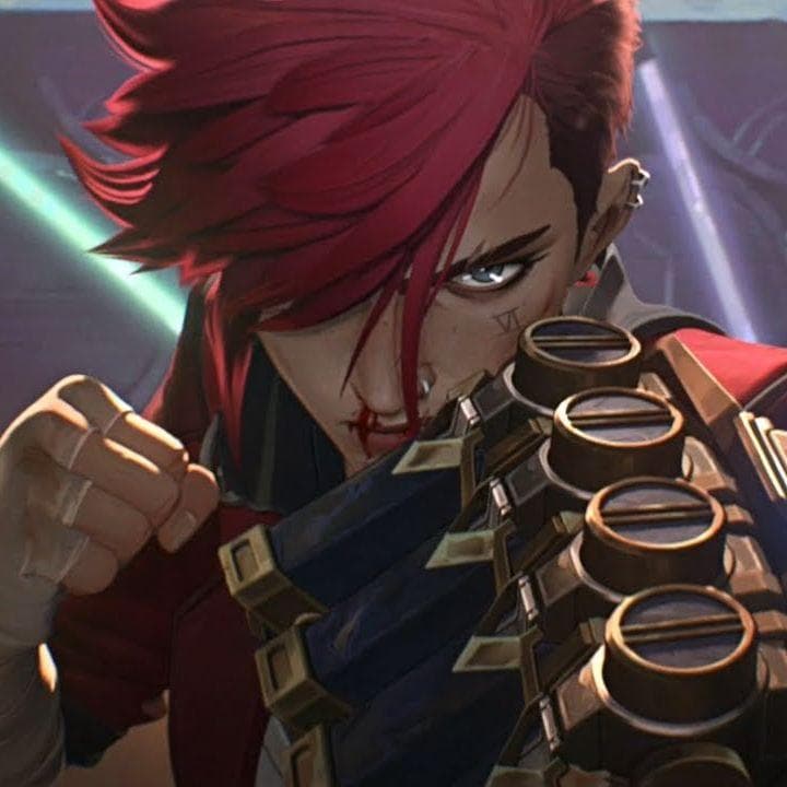 Every League Of Legends Champion In Arcane, Ranked