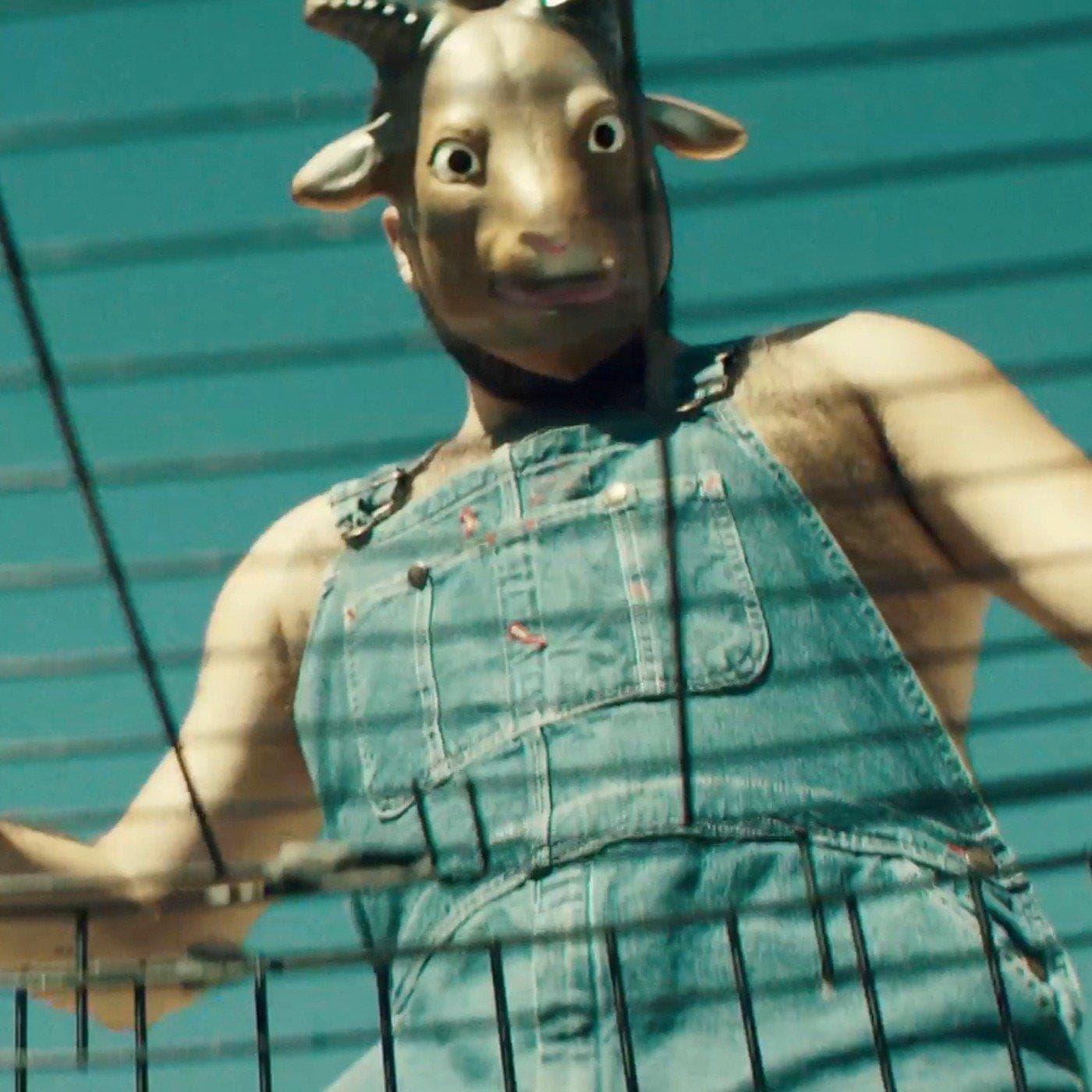 19 Good Horror Movies About Food, Ranked By Fans