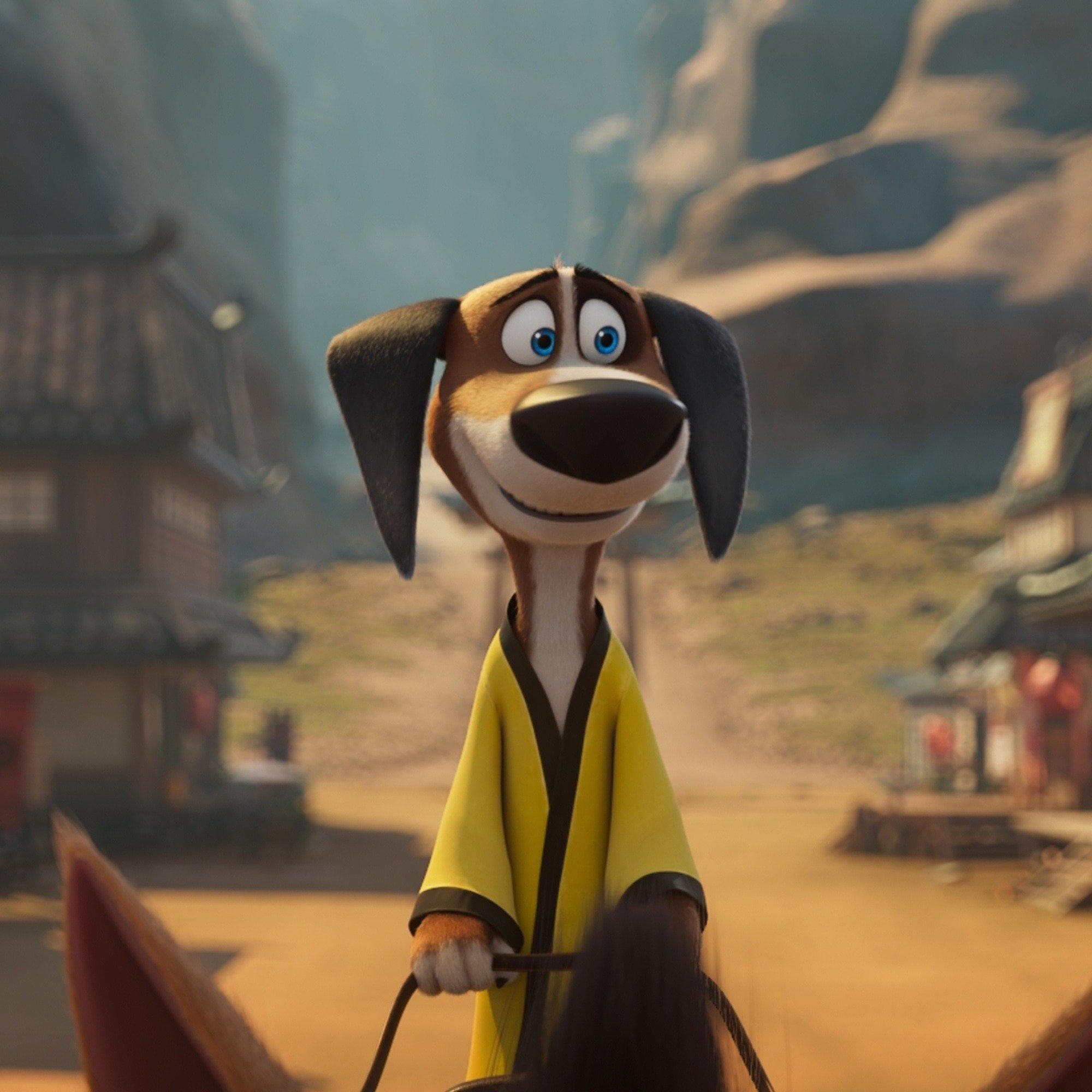 Every Movie Directed By Rob Minkoff, Ranked