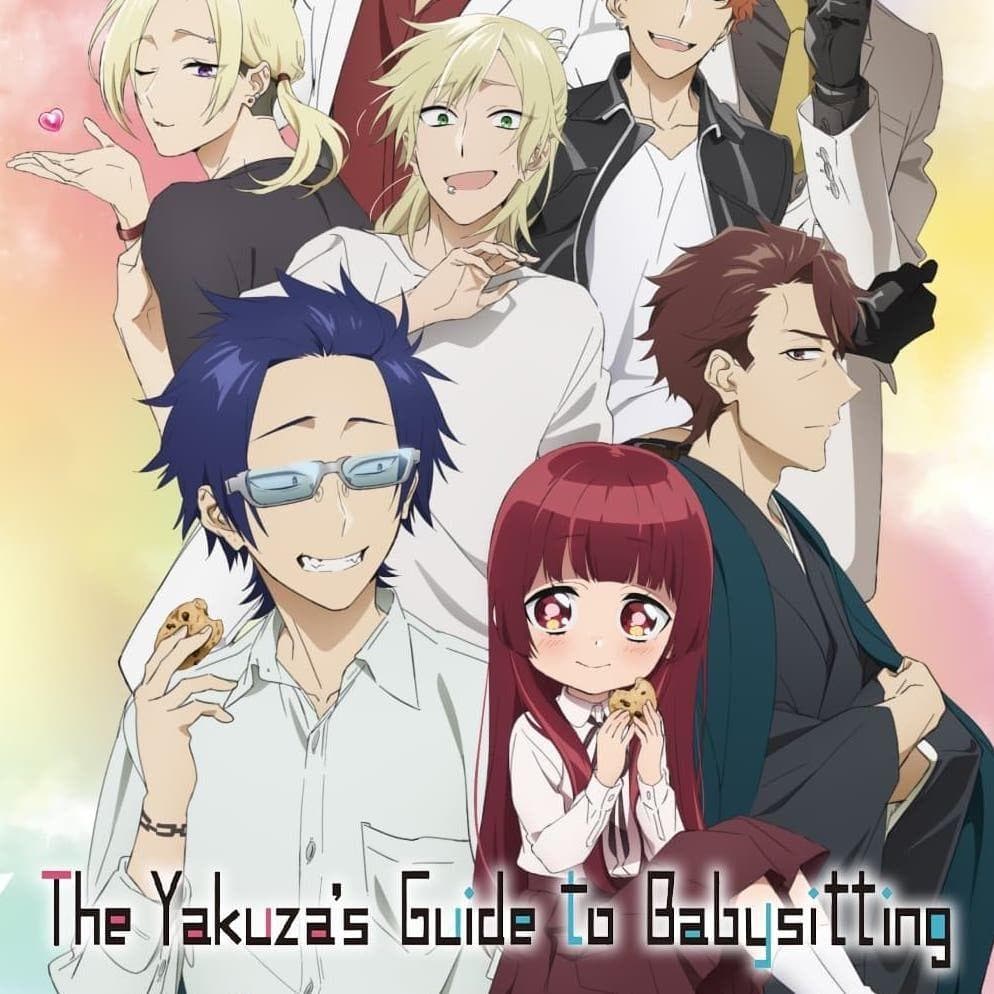 The 25+ Best Anime About Criminals, Ranked By Fans