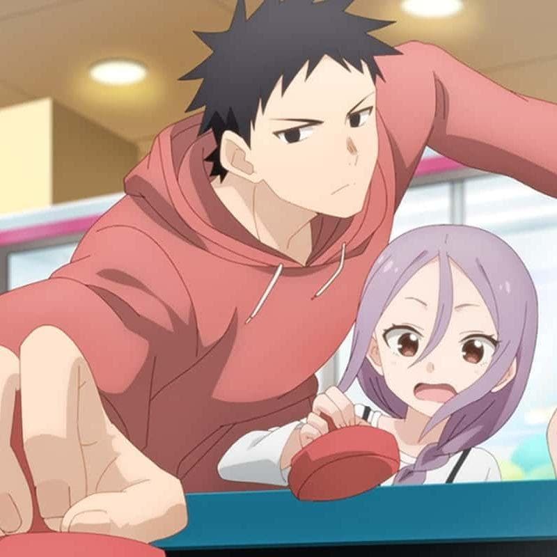 The 12 Best Anime Like 'Blue Box,' Ranked By Fans