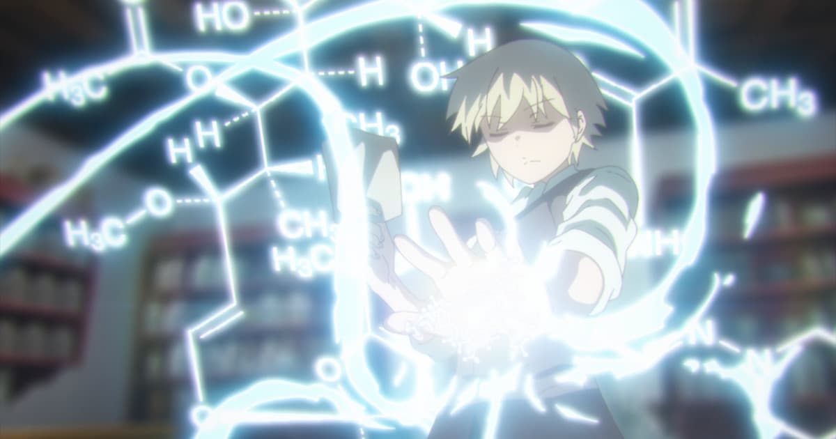 The 20 Most Underrated Anime Of 2022, Ranked